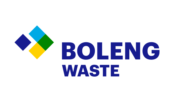 Boleng Waste | North West Province